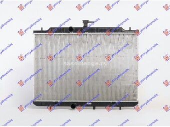 HLADNJAK MOTORA 2.0 BENZIN (45x68) 07- NISSAN X-TRAIL 01-14