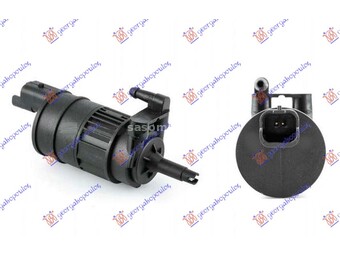 MOTOR POSUDE BRISACA (1 PUMPA) NISSAN KUBISTAR 03-09