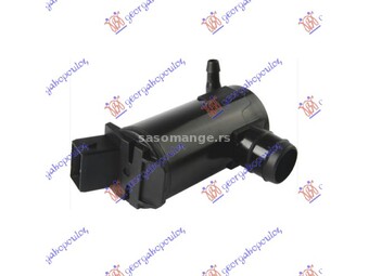 MOTOR POSUDE BRISACA (KOCKASTI PRIKLJUCAK) (1 PUMPA) FORD TRANSIT CONNECT 03-10