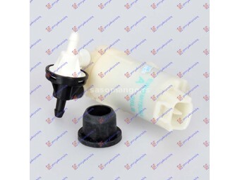 MOTOR POSUDE BRISACA (2 PUMPE) HONDA CR-V 07-10