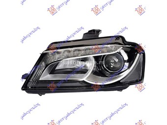 FAR Bi-XENON SA LED DNEVNIM SVETLOM (HELLA) AUDI A3 08-12