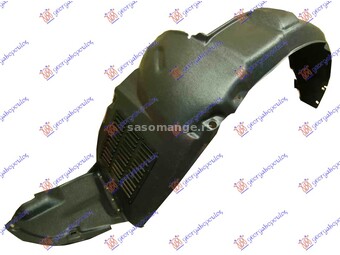 POTKRILO PLASTICNO KIA CERATO 04-09