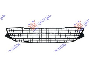 CENTRALNA RESETKA RENAULT KANGOO 08-13