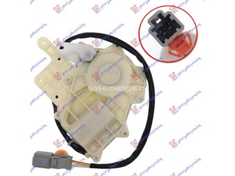 MOTOR BRAVE PREDNJIH/ZADNJIH VRATA (2 PIN) HONDA CIVIC SEDAN 96-99