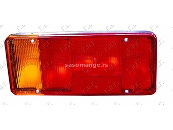 STOP LAMPA (VELIKI PREKIDAC) (PICK-UP) IVECO DAILY 00-07