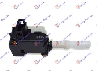 MOTOR BRAVE ZA CENTRALNO ZAKLJUCAVANJE (2 PIN) VW TOUAREG 03-10