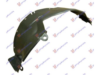 POTKRILO PLASTICNO -06 NISSAN INTERSTAR 02-09