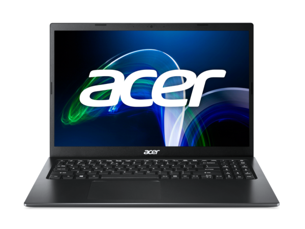 Acer Laptop Extensa 15 EX215-54 noOS 15.6'' FHD i5-1135 G7 8GB 512GB SSD Intel Iris Xe GLAN crna (NX.EGJEX.01J)