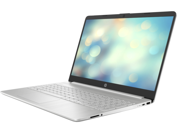 HP Laptop 15s-fq2028nm DOS 15.6'' FHD AG i7-1165G7 8GB 512GB srebrna (350F3EA)