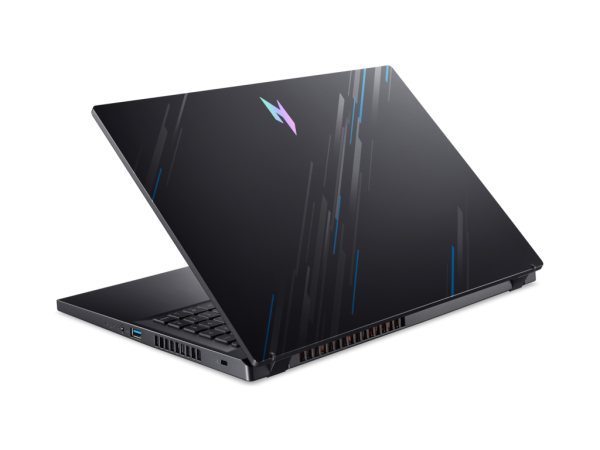 Acer Laptop Nitro ANV15-51 noOS 15.6'' FHD IPS i5-13420H 8GB 512GB SSD GF RTX3050-6GB FPR backlit crna (NH.QNCEX.00D)