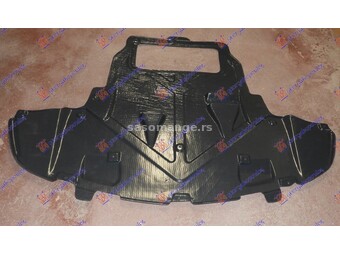 ZASTITA MOTORA (BENZIN) PLASTICNA ALFA ROMEO SPIDER 06-