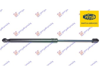 AMORTIZER GEPEK VRATA (432L-600N) (MARELLI) RENAULT MEGANE H/B - S.W. 08-14