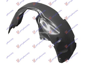 POTKRILO PLASTICNO FIAT BRAVO 07-14