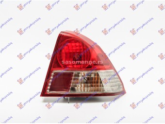 STOP LAMPA SPOLJASNJA 03- HONDA CIVIC SEDAN 01-04