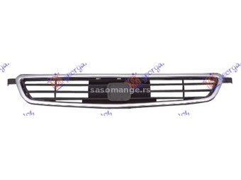 PVC MASKA KOMPLET HONDA CIVIC SEDAN 96-99