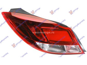 STOP LAMPA 4 VRATA (HELLA) OPEL INSIGNIA 08-13