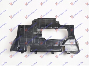 ZASTITA MOTORA PLASTICNA VW PASSAT 93-96