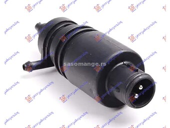 MOTOR POSUDE BRISACA (1 PUMPA) AUDI 100 90-94