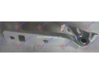 MAKAZE HAUBE VW GOLF IV 98-04