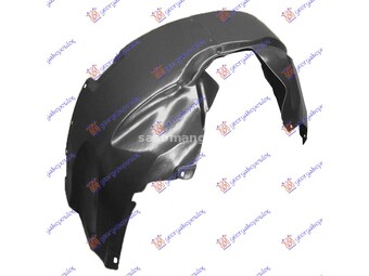 POTKRILO PLASTICNO FIAT BRAVO 07-14