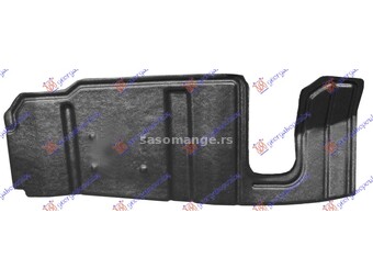 ZASTITA MOTORA PLASTICNA HYUNDAI TUCSON 04-10