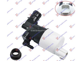 MOTOR POSUDE BRISACA (1 PUMPA) VOLVO XC60 08-13