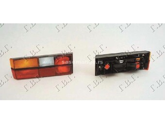 STOP LAMPA II VW GOLF I 77-83