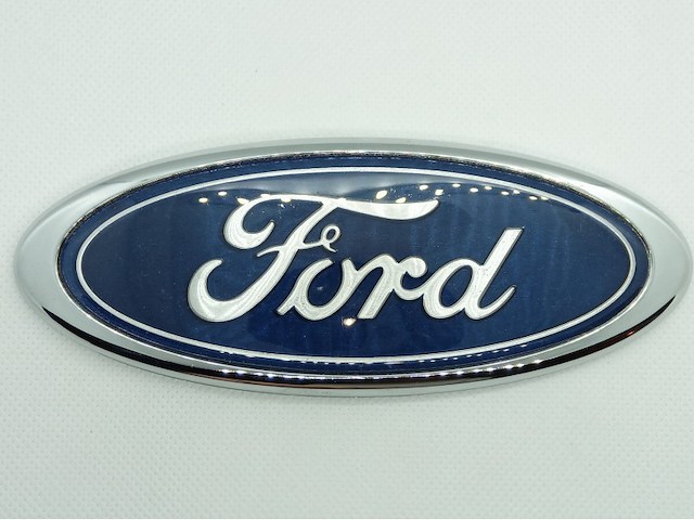 FORD logo