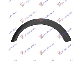 RUB PLASTICNI ZADNJEG BLATOBRANA MINI COOPER/ONE (R56) 06-11