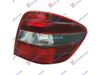 STOP LAMPA (ZATAMNJENA) -08 MERCEDES ML (W164) 05-11