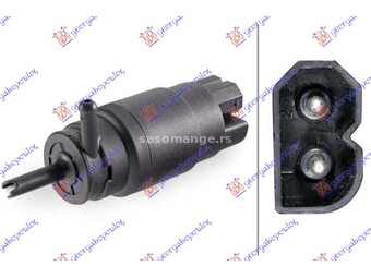 MOTOR POSUDE BRISACA (1 PUMPA) BMW SERIES 3 (E36) SDN 90-98