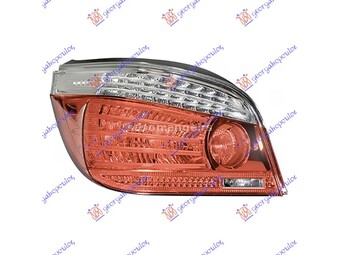 STOP LAMPA (LED) 07- BMW SERIES 5 (E60/61) 03-10