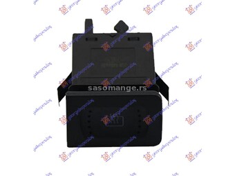 PREKIDAC GREJACA GEPEK STAKLA VW GOLF IV 98-04