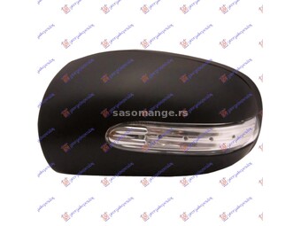 POKLOPAC RETROVIZORA (LED MIGAVAC) (FACE LIFT) MERCEDES CLC (W203) COUPE 01-08