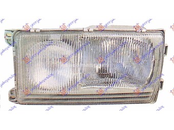 FAR (CETVRTASTO SOCIVO) MERCEDES E CLASS (W123) 76-82