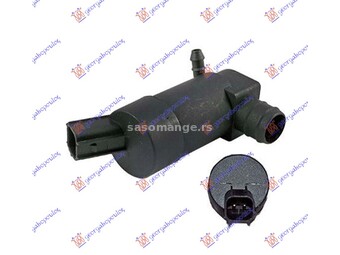 MOTOR POSUDE BRISACA (PRAVOUGAONI PRIKLJUCAK) (1 PUMPA) (SEDAN) FORD MONDEO 07-11