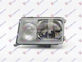 FAR (DEPO) MERCEDES E CLASS (W124) 85-92