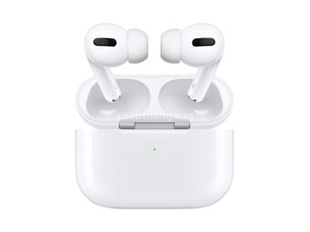 COMICELL Bluetooth slušalice Airpods Pro/ bela