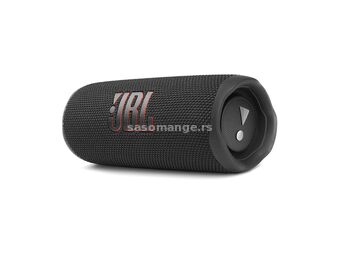 JBL Bluetooth zvučnik Flip6 Waterproof/ crna