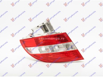 STOP LAMPA SPOLJASNJA (BELI MIGAVAC) MERCEDES CLC (W203) COUPE 08-11