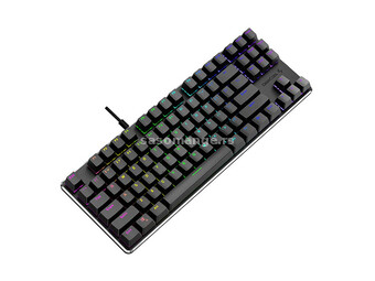 Tastatura DeepCool KB500 RGB, USB