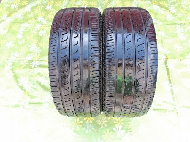 gume PIRELLI P7 195 45 15 - 195/45 R15  (2 kom)