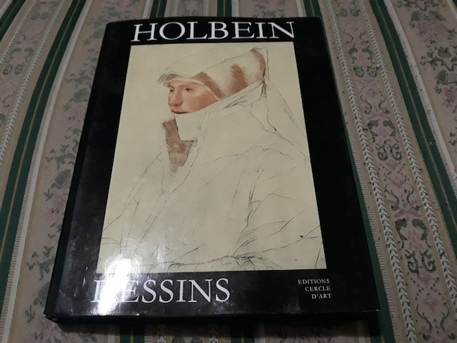 Holbein Dessins