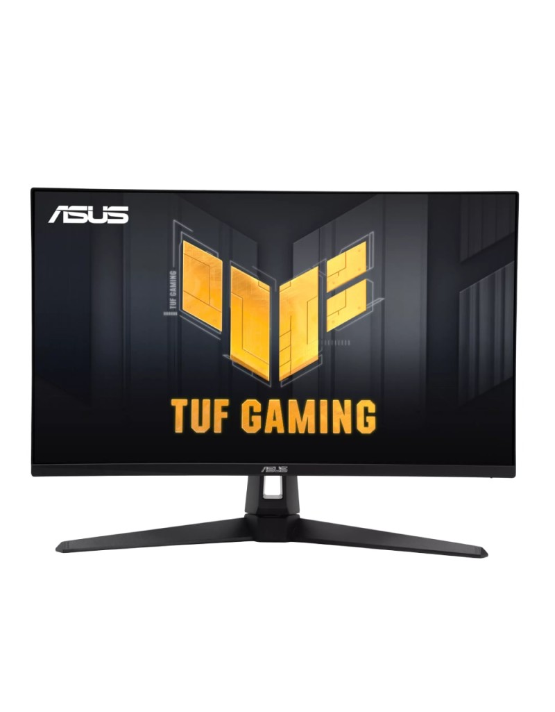 ASUS TUF VG27AQA1A 27" VA 2560x1440 170Hz 1ms MPRT HDMIx2,DP freesync VESA zvučnici crna