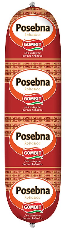 GOMBIT POSEBNA KOBASICA RNF