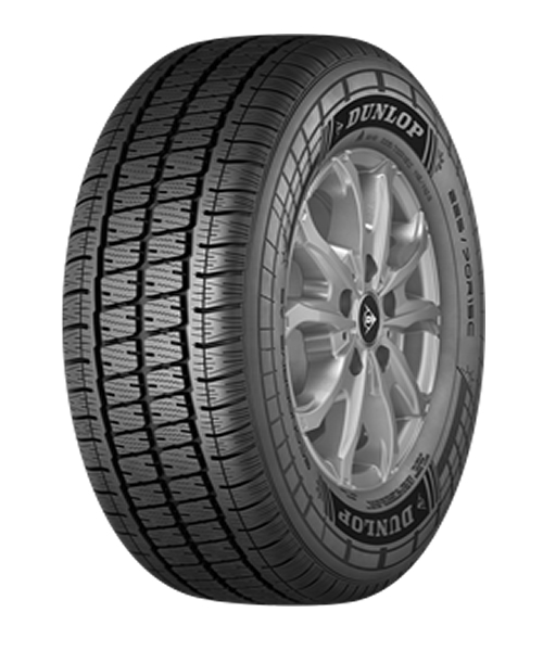 Dunlop 215/75R16C ECONODRIVE AS 113/111R