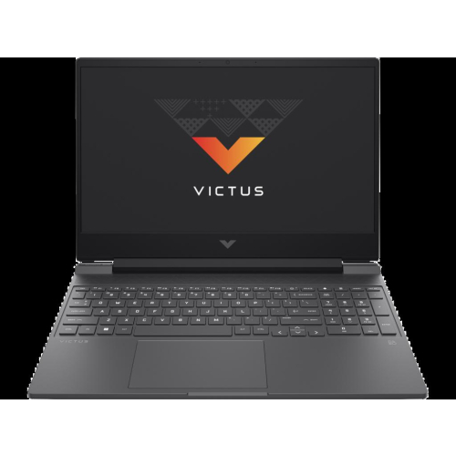 Laptop HP Victus 15-fb1006nia DOS/15.6"FHDAGIPS/Ryzen 5-7535HS/8GB/512GB/2050 4GB/backlit/EN/grafitn