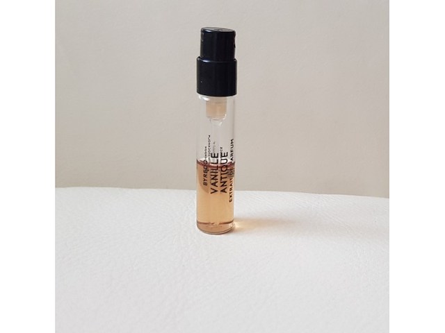 Byredo Vanille Antique parfemski tester, original