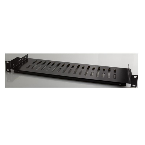 Logilink polica 19" 1U, 440 x 150 mm, max 10kg