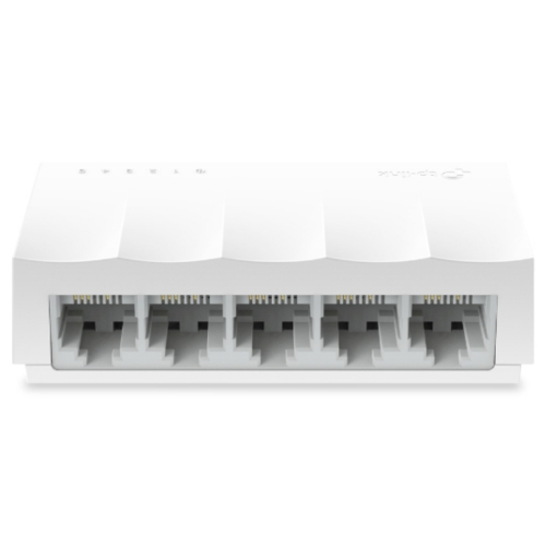 Switch TP-LINK LS1005 LiteWave 5xRJ-45/10/100Mbps/plastično kućište